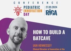 Alder Hey Innovation Takes the Stage at i4KIDS-EUROPE in Riga - Alder ...
