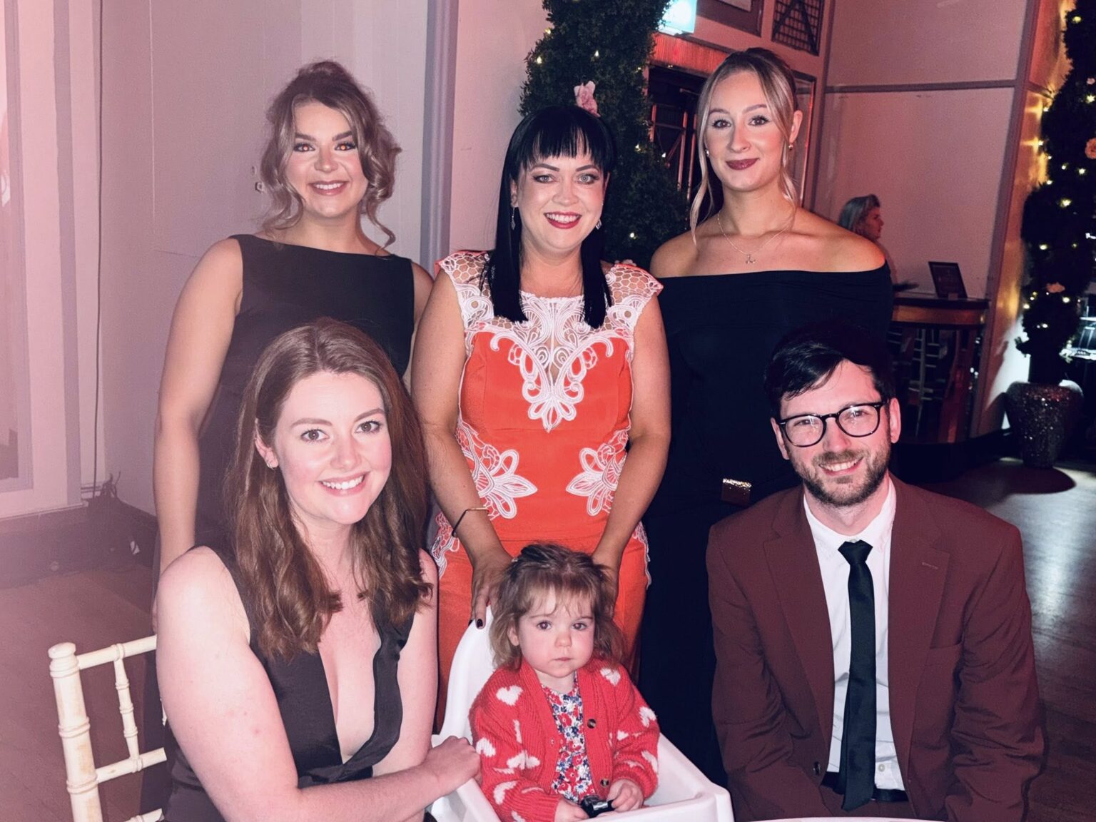 Little Hearts at Home Warrior Recognised at BHF Heart Hero Awards ...
