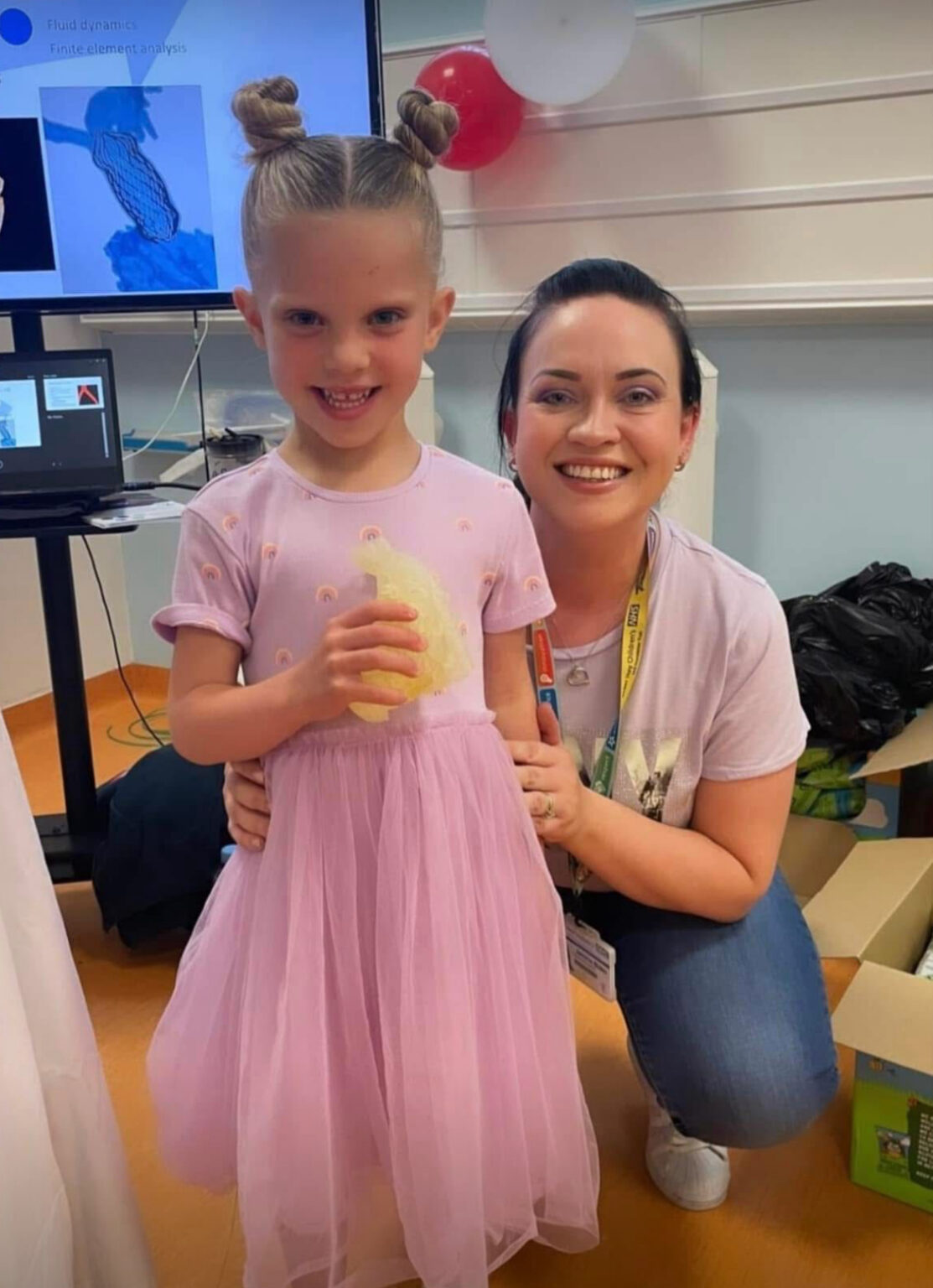 Jemma Blake | Healthcare Innovation Consultant at Alder Hey